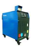 China 80KW Post Weld Heat Treatment Machine For Pipe Welding for sale