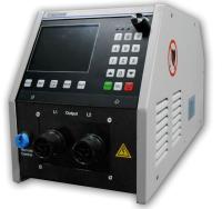 China Portable Induction Heating Machine For PWHT 5KW for sale