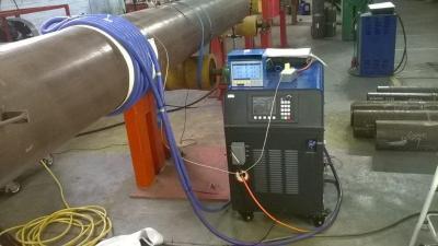 China High Efficiency Portable Induction Heating Machine for sale