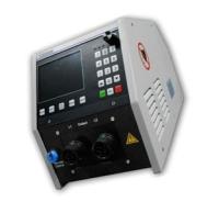 China 1-Phase 50HZ Induction Heating Machine 5KW Air-cooled For PWHT for sale