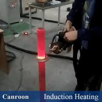 China Handheld Induction Coil Machine Induction Brazing Equipment For Metal Heat Treatment for sale
