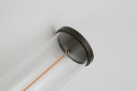 China Home Decoration COB Battery Operated Night Lights 5w Dimmable LED Warm White Lamp With Free Sample for sale