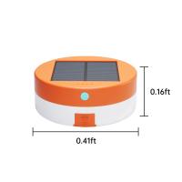 China Modern Solar LED Outdoor Lights With Motion Sensor Stake Design Solar Powered for sale