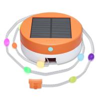 China Modern Solar LED Outdoor Lights With Motion Sensor Stake Design Solar Powered for sale