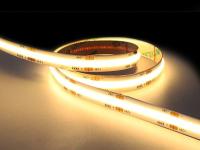China 32.8FT Dimmable 480 LED Strip Lights COB Technology in Various Colors and Length for sale