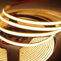 China 100m/300ft Length DC Electricity Powered Exterior Light for Outdoor Lighting Solutions for sale