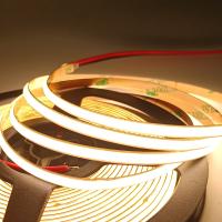 China 100m/300ft Length DC Electricity Powered Exterior Light for Outdoor Lighting Solutions for sale