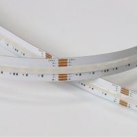 China Ra 90 Dimmable LED Strip Lights Series With 840LEDs/M 16.4FT Length CE/RoHS Certified for sale