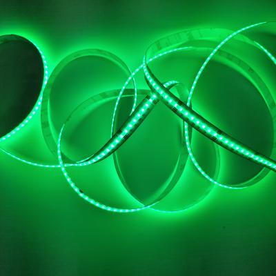 China 16.4FT Cob LED Strip Lights 840leds/M RGBCW Dimmable And With Adhesive Backing for sale