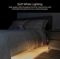 China Colorful LED Strip Lights Series With Cob Technology And Dimmable Feature CE RoHS for sale