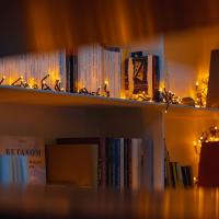 China Black Clear Concave Lens LED Strip Lights With Over 30,000 Hour Lifespan for sale