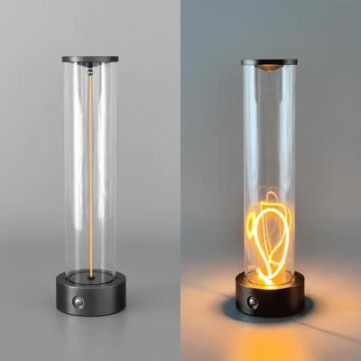 China COB Dimmable Night Light Set With Warm White Glow For Home Decoration for sale