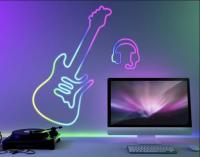 China Synced RGBIC 2700K-6500K LED Lights With Music IP44 Waterproof For Android/IOS for sale