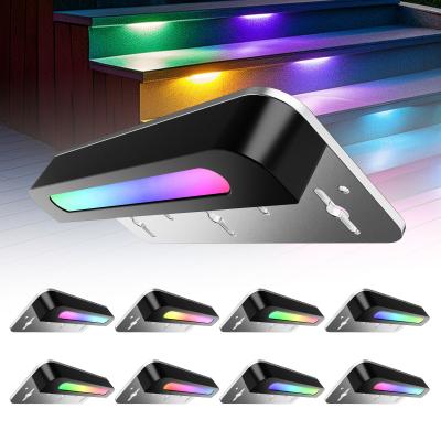 China Waterproof IP65 Multicolor LED Outdoor Lights with 5000 Lumens Brightness for sale