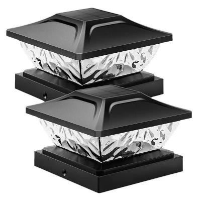China Modern Style LED Outdoor Lanterns with Solar Power Supply and 12-15 Hours Working Time LED Lighting Technology for sale