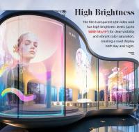 China Flexible Led Display P6.25 of flexible materialsit can be flexibly bent and curved with a minimum diameter of 6.25cm. for sale