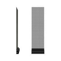 China Transparent holographic LED Screen P6.25 with colorlight control System for sale