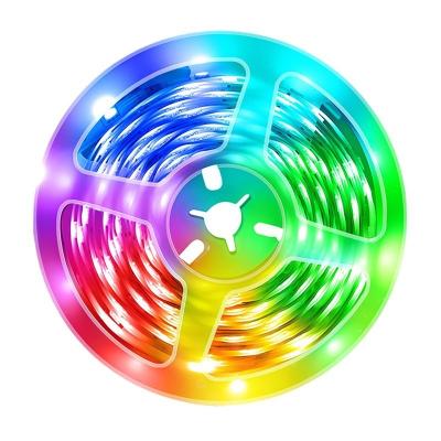 China 5V USB RGB Intelligent Controlled Lights Chageable for Sophisticated and Practical Lighting for sale