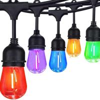 China Waterproof Solar Outdoor Lights with Solar Supply and Fast Charging Time of 8-12 Hours for sale
