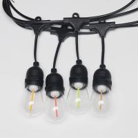 China Auto On/Off Solar Outdoor Lights with Waterproof Design and Toughened Glass Lampshade for sale