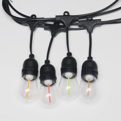 China Auto On/Off Solar Outdoor Lights with Waterproof Design and Toughened Glass Lampshade for sale