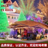 China 6w Outdoor Lights Waterproof Constructed Using DIP LED Material Designed for Residential and Commercial Outdoor Lighting for sale