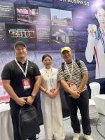 China European Smart Lighting Brand Visit China Factory for sale