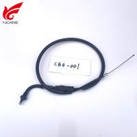 China HONDA Automotive Control Cable Universal Throttle Cable 17910 HMA 000 for sale