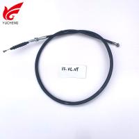 China HONDA Automotive Control Cable Universal Throttle Cable 17910 HMA 000 for sale