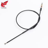 China 17910 HMA 000 Custom Motorcycle Brake Cables For CG125 150 200 250 for sale