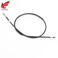 China 17910 HMA 000 Custom Motorcycle Brake Cables For CG125 150 200 250 for sale