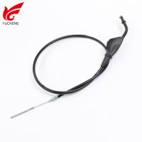 China 17910 HMA 000 Custom Motorcycle Brake Cables For CG125 150 200 250 for sale