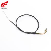China 17910 HMA 000 Custom Motorcycle Brake Cables For CG125 150 200 250 for sale