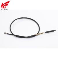 China 17910 HMA 000 Custom Motorcycle Brake Cables For CG125 150 200 250 for sale