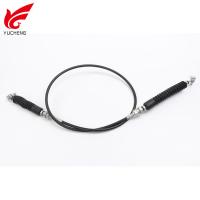 China GST250 GST 300 Automotive Control Cable Motorcycle Brake Cable Parts 17910HMA000 for sale