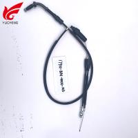 China CD TVS Adjusting Motorcycle Throttle Cable Two Wheels STD Size for sale