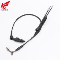 China 17910 HMA 000 Automotive Control Cable Motorcycle Speedometer for sale