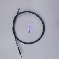 China HONDA Motorcycle Clutch Cable Terminated  ISO 9001:2015 Certificate for sale