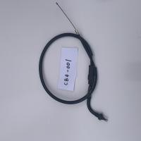 China HONDA Motorcycle Clutch Cable Terminated  ISO 9001:2015 Certificate for sale