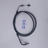 China HONDA Motorcycle Clutch Cable Terminated  ISO 9001:2015 Certificate for sale