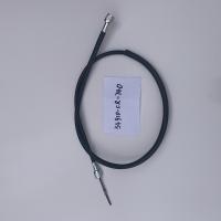 China Motorcycle Throttle Automotive Control Cable With Long Lifespan for sale