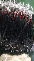 China Motorcycle Throttle Automotive Control Cable With Long Lifespan for sale