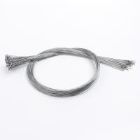 China Steel Inner Wire Cable Inner Tube Rope 2mm For Motorcycle Cables for sale