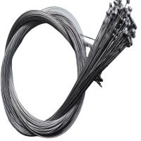 China Steel Inner Wire Cable Inner Tube Rope 2mm For Motorcycle Cables for sale