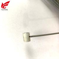 China Galvanized Steel Automotive Wire Cable 1.5 2.0  2.3mm  ISO 9001:2015 for sale