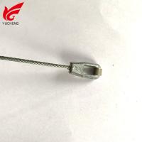 China Galvanized Steel Automotive Wire Cable 1.5 2.0  2.3mm  ISO 9001:2015 for sale