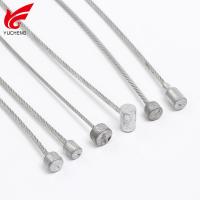 China 1*19 Inner Wire Cable For Bicycle Motrocycle Clutch Brake Cable for sale