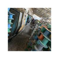 China Corrosion Resistance Inner Wire Cable Galvanized Steel Rope 1*19 for sale