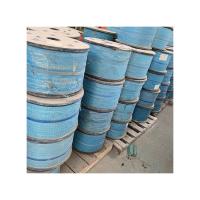 China Galvanized Steel Wire Rope Brake Motrocycle Clutch  ISO 9001:2015 for sale