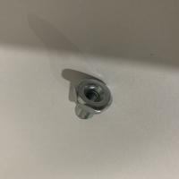 China Iron Throttle Control Cable Components For Motorcycle Automotive for sale